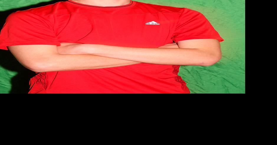 Athlete Spotlight: Sherando tennis player Andrew Bray | Winchester Star ...