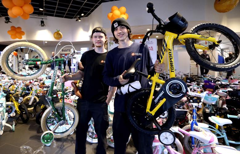 Wheelie nice gifts | Eedition | winchesterstar.com