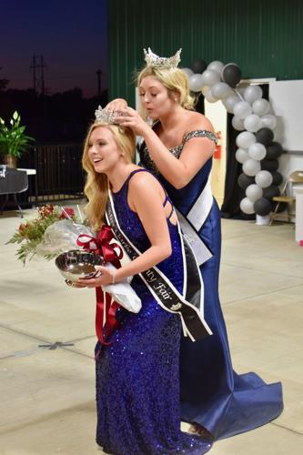 White Post resident crowned Miss Clarke County Fair 2019 | Winchester ...