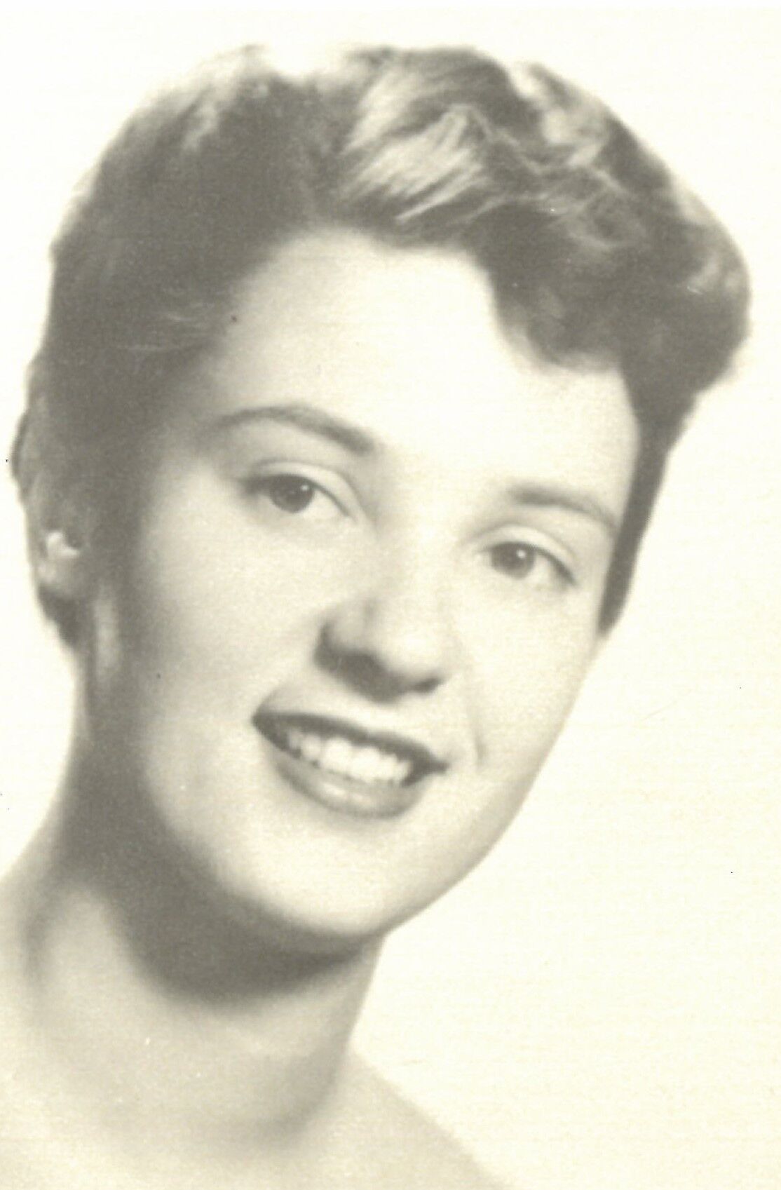 Jean Logan Snider | Obituaries | winchesterstar.com