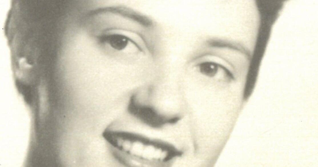 Jean Logan Snider | Obituaries | winchesterstar.com