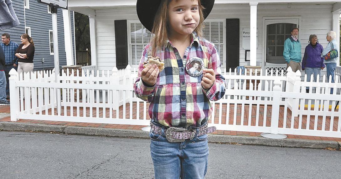 Party for Patsy draws a crowd | News | winchesterstar.com