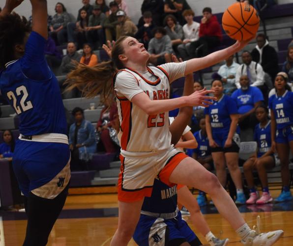 Clarke tops John Marshall in overtime, advances to state title game ...