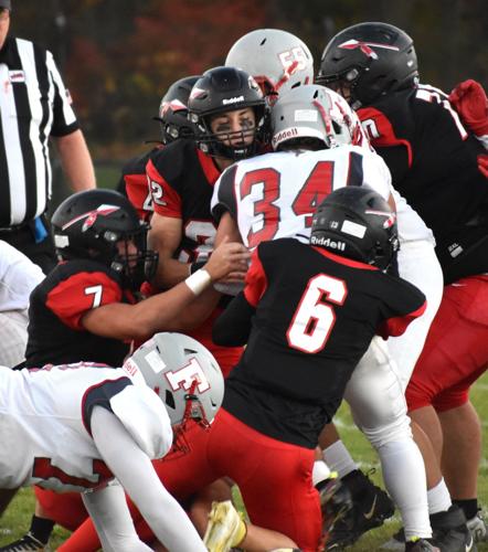 Sherando rolls to set up title clash at Kettle Run | Winchester Star ...