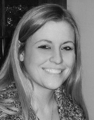 Danielle Leigh Gray | Obituaries | winchesterstar.com