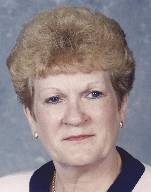 Mary Lou Mauck | Obituaries | winchesterstar.com