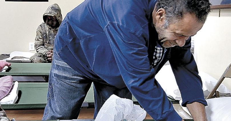 WATTS seeking permanent home to help homeless | News | winchesterstar.com