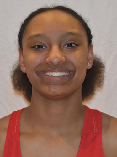 All-Area Girls' Track & Field First Team | Winchester Star ...