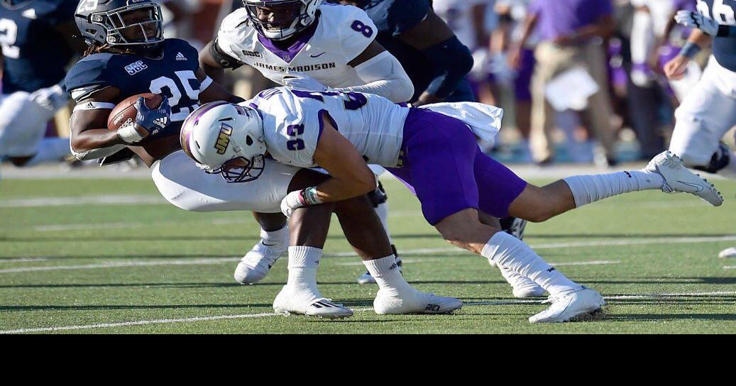 Sam Kidd | | winchesterstar.com