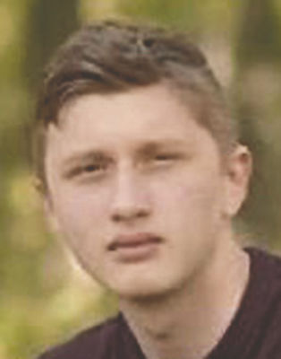 Robert "Robbie" Anthony Eriksson | Obituaries | winchesterstar.com