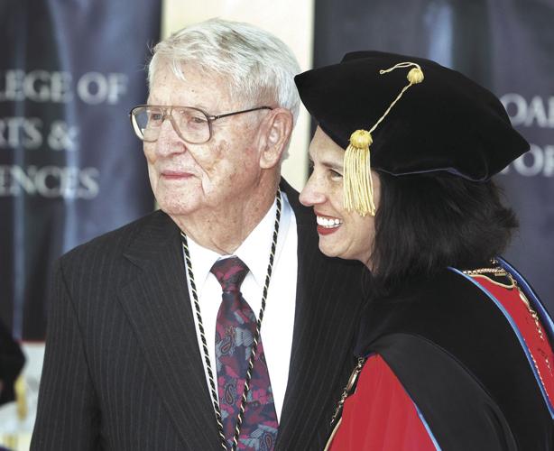 Feltner dedicated life to community banking, philanthropy | News ...