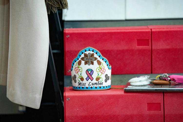 The Lumbee Tribe's federal recognition is assured, with a final push by ...