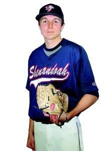 Athlete Spotlight: SU baseball player Jonathon Nicholson | Sports ...