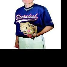 Athlete Spotlight: SU baseball player Jonathon Nicholson | Sports ...