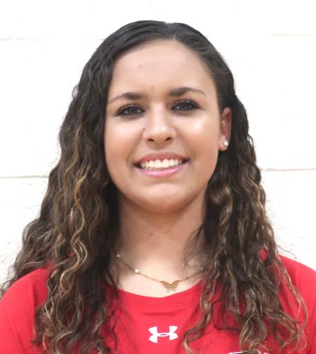 All-Area Girls' Track & Field First Team | Winchester Star ...