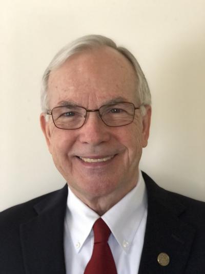 David Stegmaier running for School Board's Shawnee District seat ...