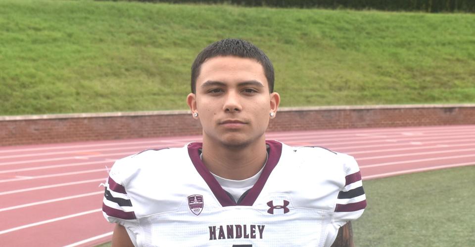 High school football leaders | Winchester Star | winchesterstar.com