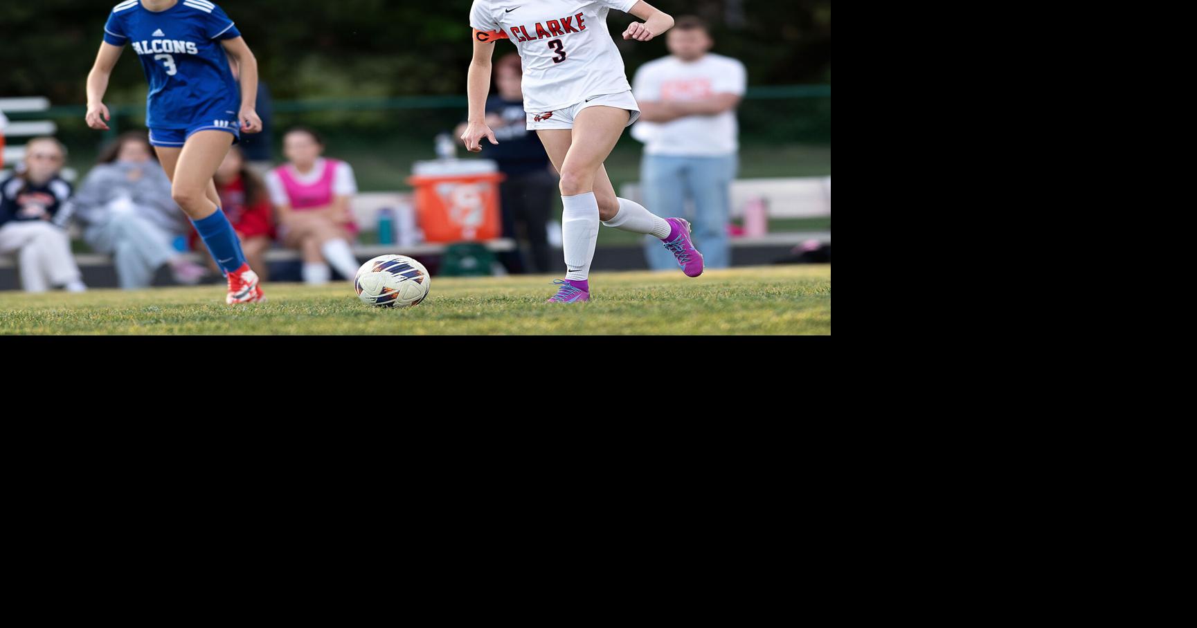 Falcons, Eagles play to 1-1 tie in Bull Run District clash | Winchester ...