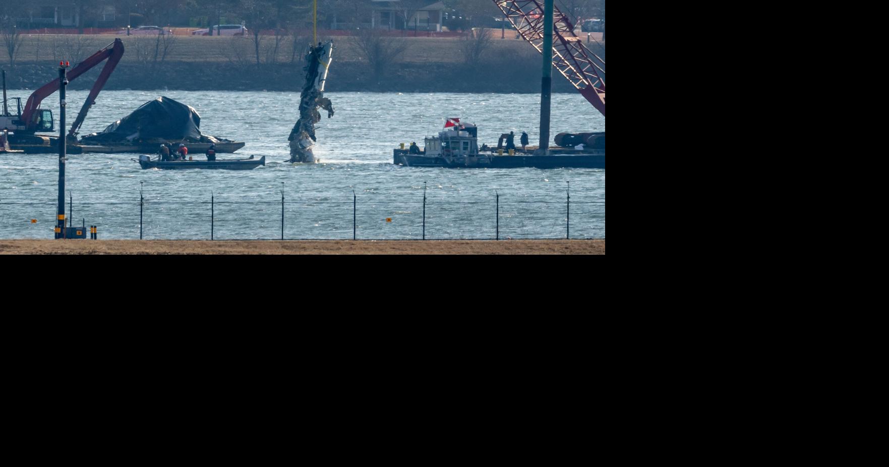 Investigators will detail the causes of the midair collision over ...