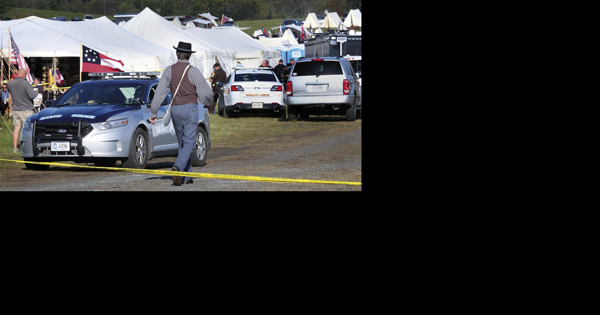 'The definition of terrorism': City man charged with planting pipe bomb ...