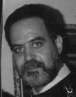 Julian Frederick Malachi, Jr. | Obituaries | winchesterstar.com