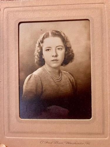 A century later, Mary Yeakley Good's Handley Pride remains strong ...