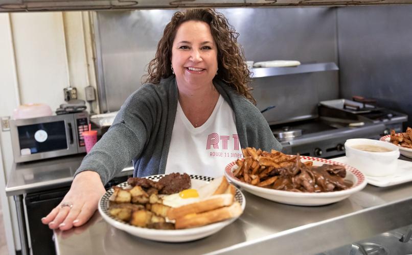 Route 11 Diner serving up homemade recipes | Winchester Star ...