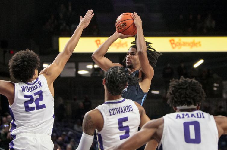JMU Basketball Beats Old Dominion | | winchesterstar.com