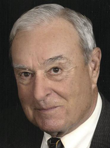 Louis W. Lacy | Obituaries | winchesterstar.com
