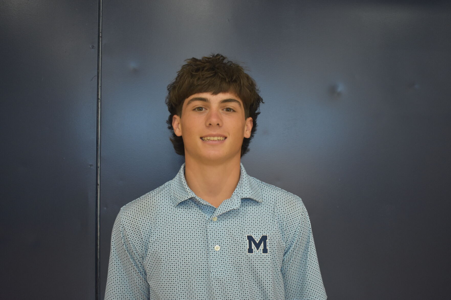 Athlete Spotlight: Millbrook golfer Jude McGee | Winchester Star ...