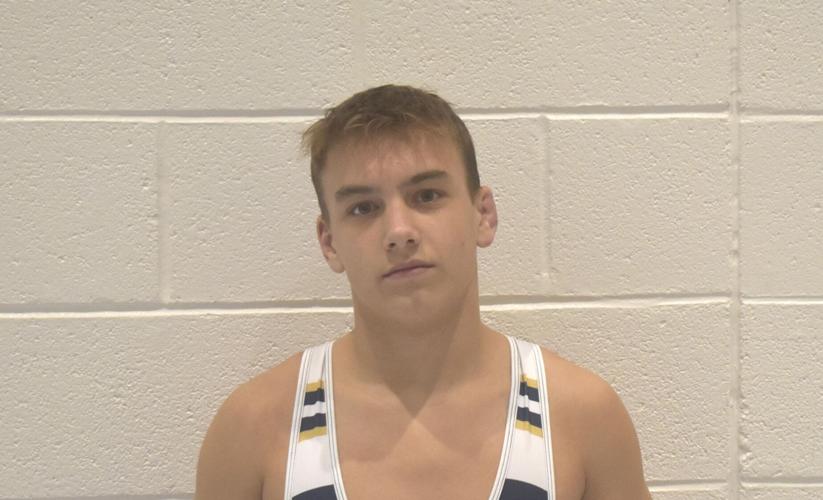 Wrestling leaders | Winchester Star | winchesterstar.com