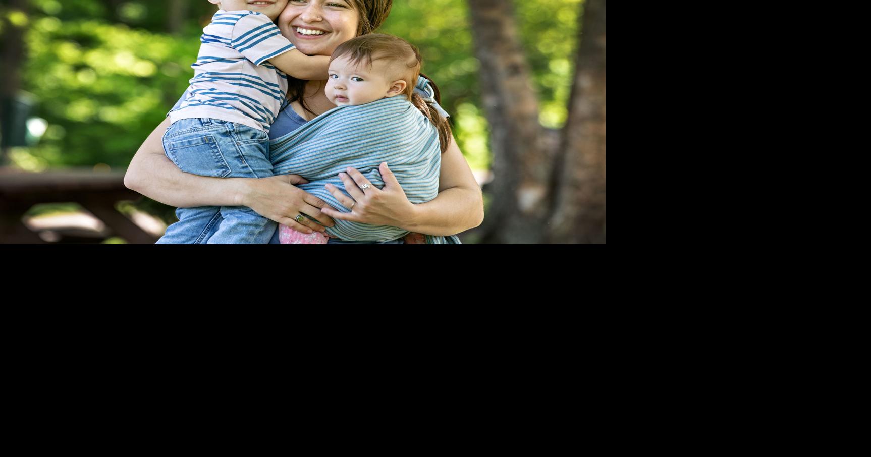The seasons of motherhood: 4 women share their experiences | Winchester ...