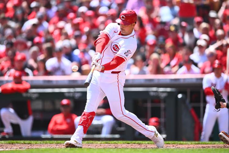 Pinch hitter Hao-Yu Lee's first MLB homer helps Tigers to an 8-3 win ...