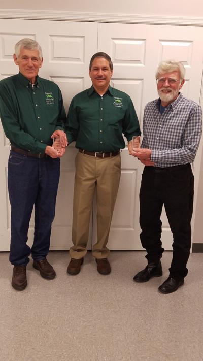 Hoppers Auto Club announces annual awards | Winchester Star ...