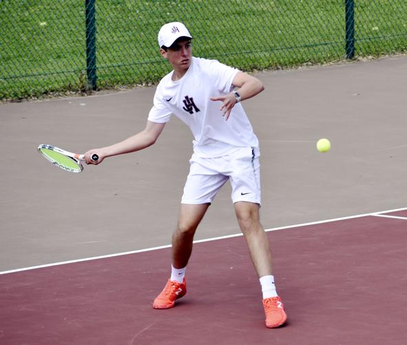 Boys tennis preview: Handley looking to build off of state title run ...