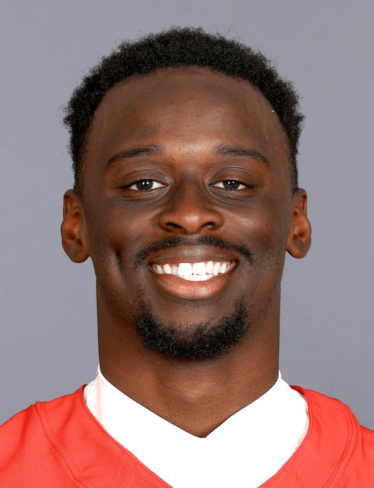 Chiefs waive Millbrook grad Johnson; candidate for practice squad ...