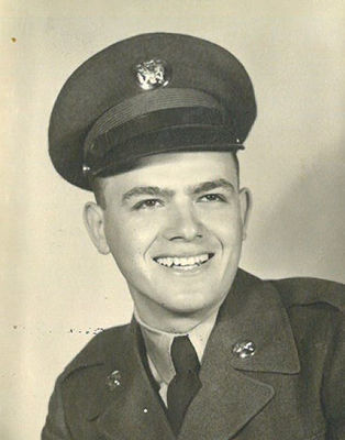 Roy Lee Hogan, Sr. | Obituaries | winchesterstar.com