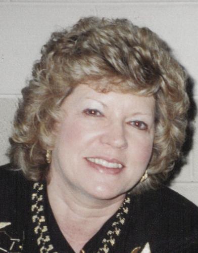 Betty Russell | Obituaries | winchesterstar.com