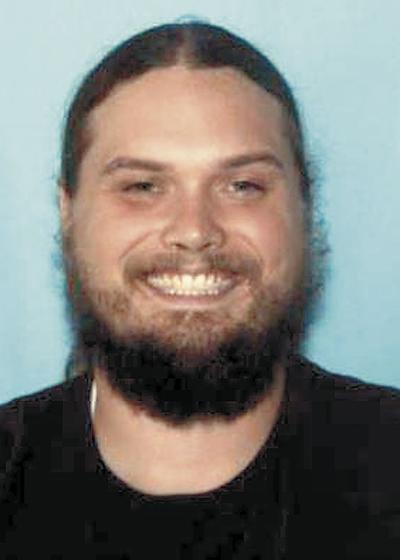 BREAKING: W.Va. homicide suspect is found sleeping in Frederick County ...