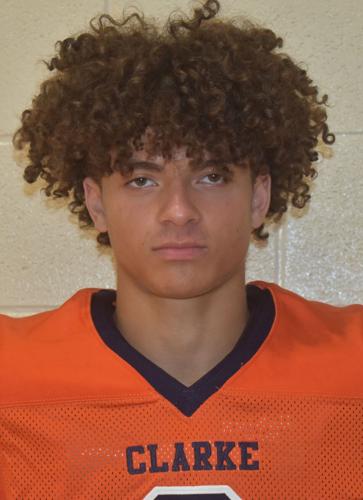 All-Area Football: First Team Offense | Winchester Star ...