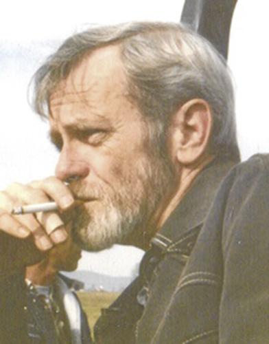 Neil Philip Ramsay | Obituaries | winchesterstar.com