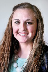Star Leadership Candidate Brooke Souders | News | winchesterstar.com
