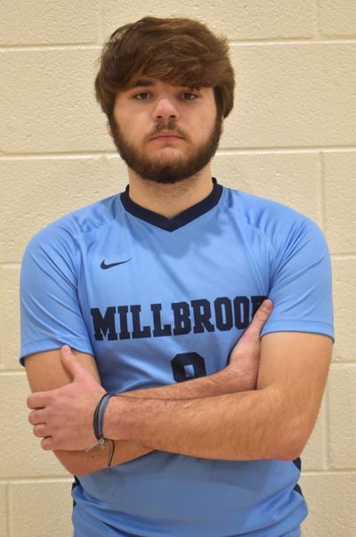 Athlete Spotlight: Millbrook soccer player Aaron Shipp | Winchester ...