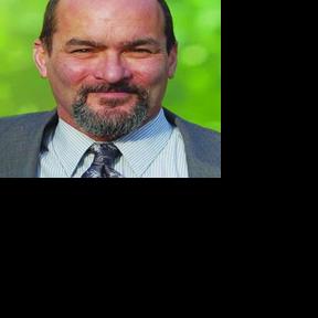 Serge R. Desjardins | Obituaries | winchesterstar.com