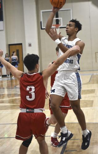Millbrook boys beat Fauquier for third time | Winchester Star ...