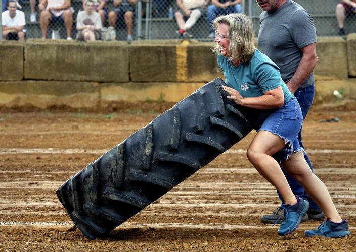 Fair strongman 2022 | Winchester Star | winchesterstar.com