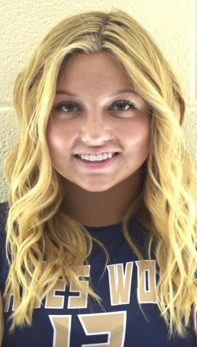 All-Area Volleyball First Team | Winchester Star | winchesterstar.com