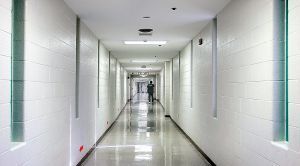 Regional Jail time is what inmates make it | News | winchesterstar.com