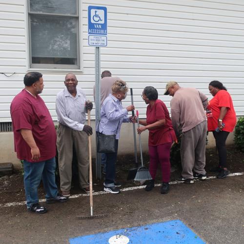 Zion Baptist Church proceeding with plans to open a childcare center ...