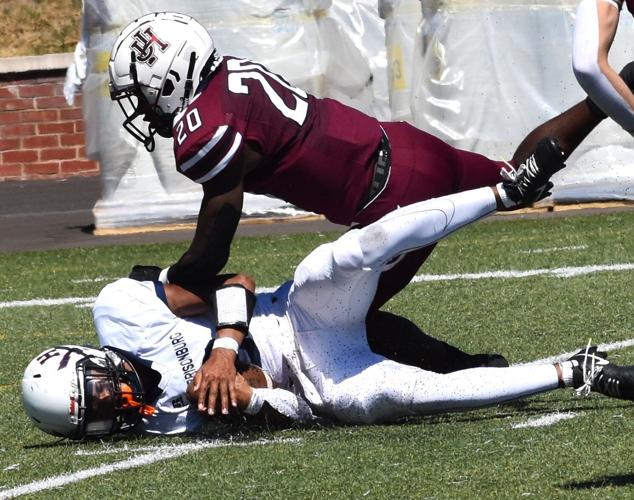 High school football preview: Handley hungry for more playoff success ...